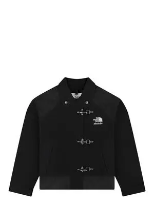 The North Face X Aimé Leon Dore Firefighter Jacket - Black