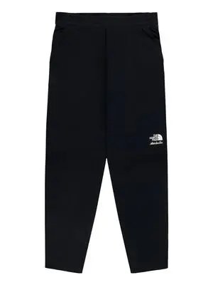 The North Face The North Face X Aimé Leon Dore Nylon Denali Pant Black