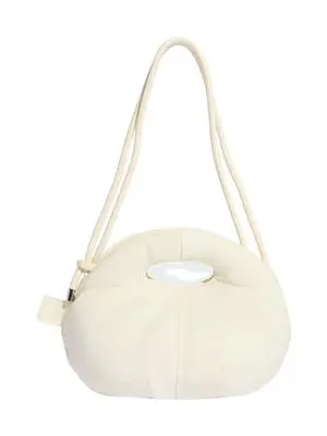 Adidas Small Padded Bag - Ivory