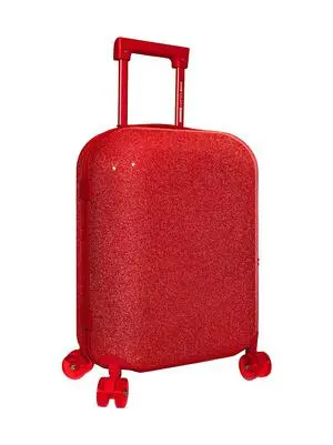 HEYS Xcase Galaxy 21" Carry-on Luggage - Red Dwarf