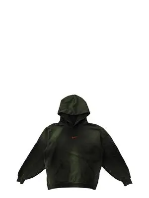 TRAVIS SCOTT Cactus Jack X Nike T-rexx Reverse The Expected Hoodie - Green