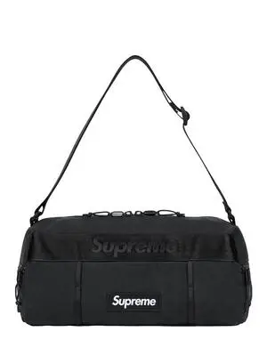 Supreme Utility Bag - Black