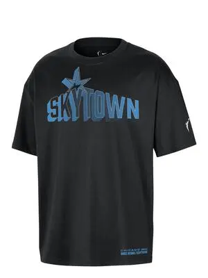 Nike Chicago Sky T-shirt - Black