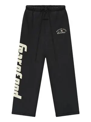 Fear Of God Mlb Lounge Sweatpant - Black