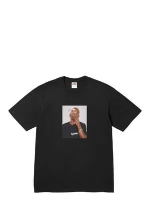 Supreme Dean Blunt T-shirt - Black