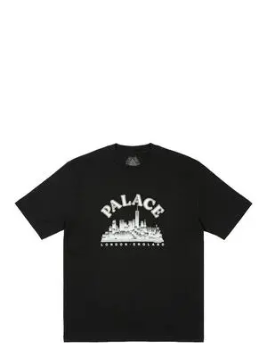 PALACE Skyline T-shirt - Black