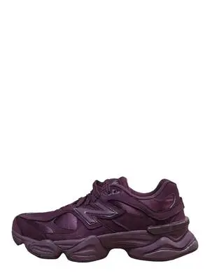 NEW BALANCE New Balance 9060 Athletic Sneakers Burgundy