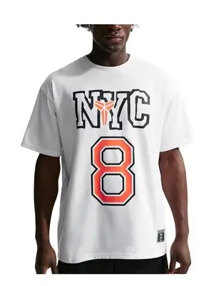 Nike X Kobe Dri-fit T-shirt - White