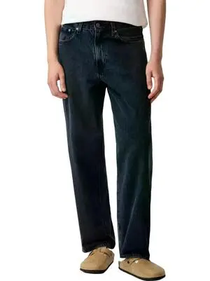 LEVI'S 578 Straight-leg Jeans - Blue