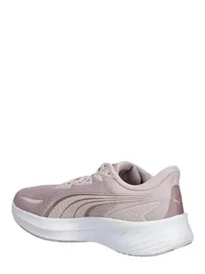 PUMA Pounce Lite Panelled Sneakers - Pink