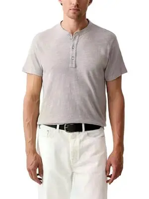Rag & Bone Short-sleeved T-shirt - Grey