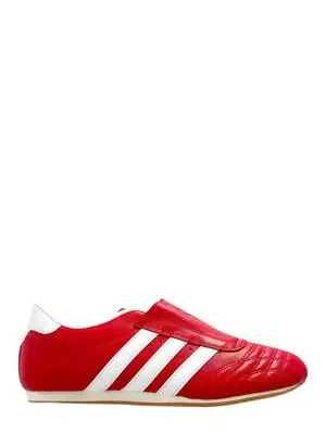 Adidas Taekwondo Sneakers - Red