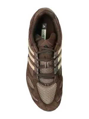 Adidas Adidas Adistar Mld Lace-Up Sneakers Brown