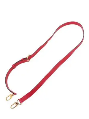LOUIS VUITTON 2019 Empreinte Pochette Métis Satchel - Red