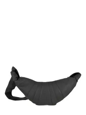 LEMAIRE Croissant Bag - Grey