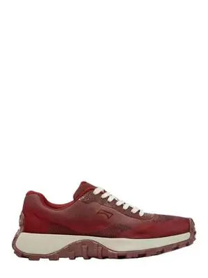 Camper Drift Trail Sneakers - Red
