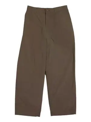 SATTA Satta Elasticated Wide Leg Trousers