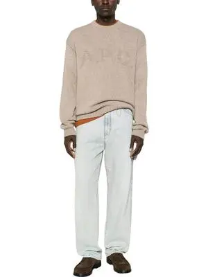 DARKPARK John Relaxed-fit Jeans - Blue