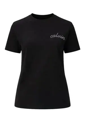Calvin Klein T-shirt - Black