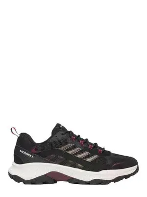 Merrell Speed Strike 2 Trek Sneakers - Black
