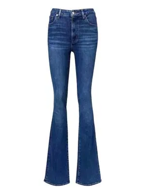 FRAME Flared Jeans - Blue