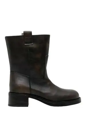 ALOHAS ALOHAS 40mm Rajan Boots