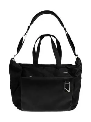 DB JOURNEY Db Entour Logo-Print Tote Bag