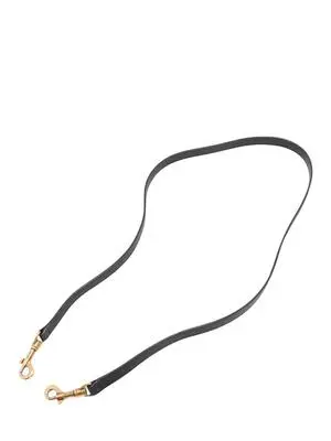 Celine Nano Luggage Satchel - Black
