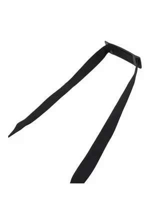 Gucci Gg Supreme Web Flap Messenger Bag - Neutrals