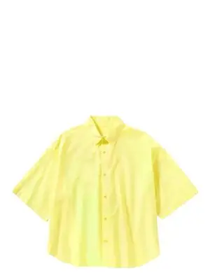 LABO.ART Labo Art Egadi Short-Sleeve Shirt