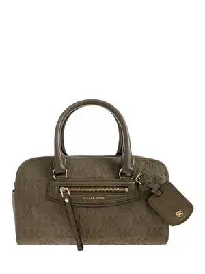 Michael Kors Jet Set Tote Bag - Green