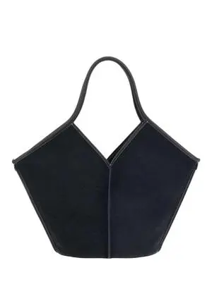 Hereu Calella Tote Bag - Black