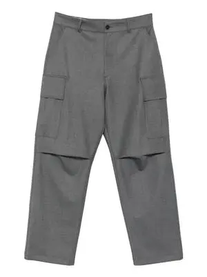 DARKPARK Cargo Pants - Grey