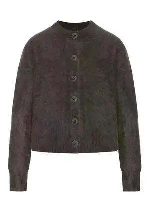 LISA YANG Lisa Yang Azalea Cashmere Cardigan