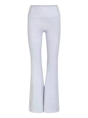 TALA Dayflex Flared Trousers - Grey
