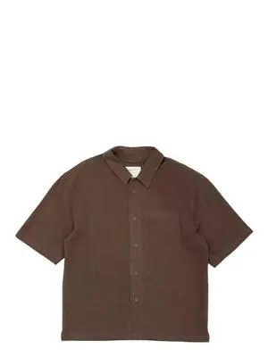 SATTA Paseo Short-sleeve Shirt