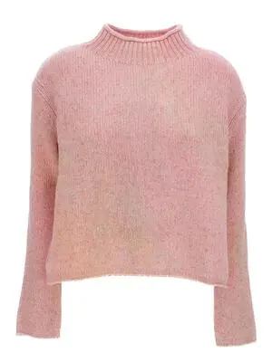 LISA YANG Cashmere Sweater - Pink