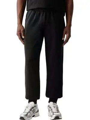 PUMA X Mclaren Racing Logo-print Track Pants - Black