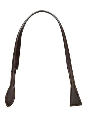 LIFFNER Sprout Striped Tote Bag - Brown