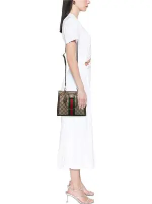 GUCCI Gucci Ophidia Satchel