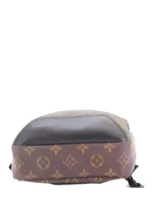 LOUIS VUITTON Avenue Sling Bag Monogram Canvas - Brown