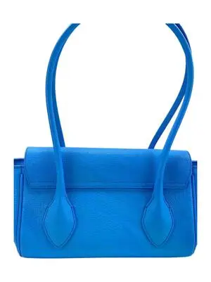 FERRAGAMO East West Handbag - Blue