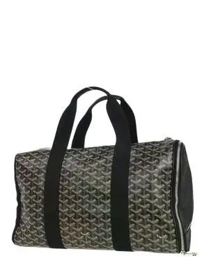GOYARD Goyard 2010s Voltigeur Tote Bag