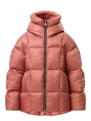 IENKI IENKI Wendy Hooded Jacket - Pink