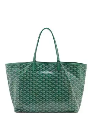 Goyard Goyard Saint Louis PM Tote Bag Green
