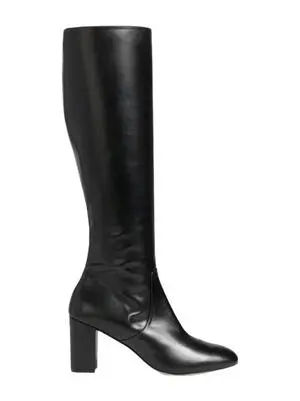 STUART WEITZMAN Sofia Knee-high Boots - Black