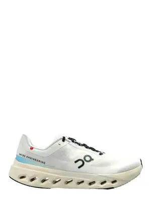 On Cloudsurfer Next Running Sneakers White