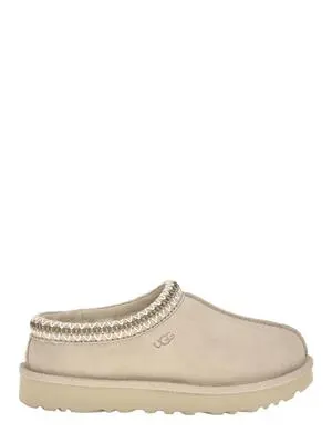 UGG Tasman Ii Mules - Cream