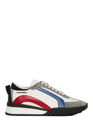 Dsquared2 Legend Sneakers - Fantasy