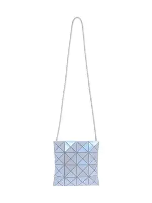 Issey Miyake Crossbody Bag - Blue Gray